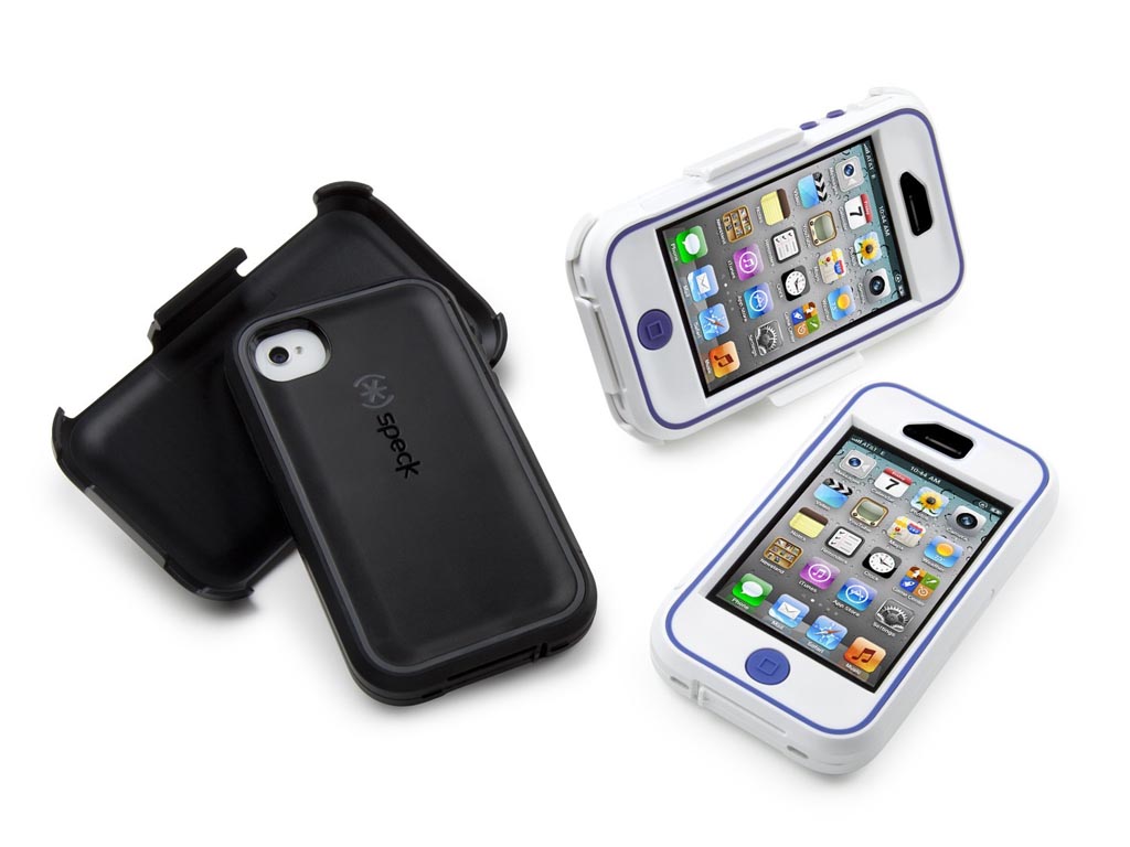 Speak MightyVault IPhone 4S Case Gadgetsin Speak MightyVault IPhone 4S Case Gadgetsin