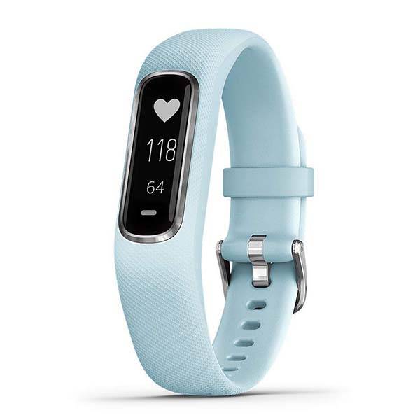 Garmin Vivosmart 4 Activity And Fitness Tracker Gadgetsin