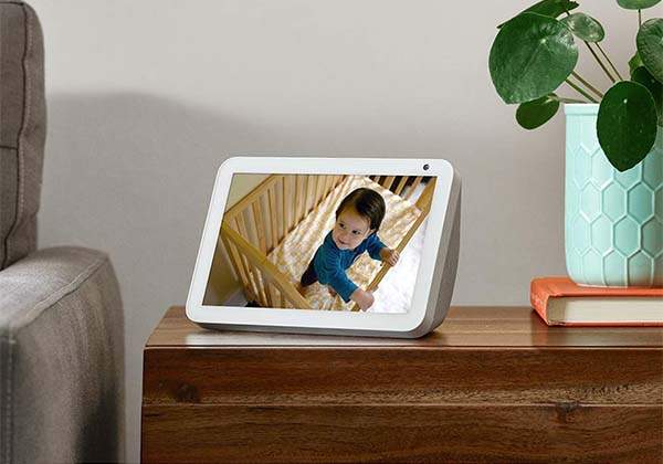 Amazon Echo Show 8 Smart Display with Alexa | Gadgetsin