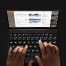 Magic Ben Mag1 Mini Touchscreen Laptop with Backlit Keyboard | Gadgetsin