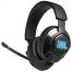 JBL Quantum 400 USB Gaming Headset with Game-Chat Dial | Gadgetsin
