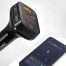 Anker Roav SmartCharge T2 USB Car Charger and Bluetooth FM Transmitter ...