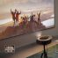 Anker Nebula Cosmos 1080p Smart Projector with Android TV | Gadgetsin