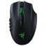 Razer Naga Pro Wireless Gaming Mouse with Interchangeable Side Plates ...