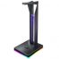 ASUS ROG Throne Qi Gaming Headset Stand with Wireless Charger and DAC ...