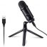 Victure MP30 USB Condenser Microphone with Tripod Stand | Gadgetsin
