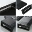 LANQ PCDock Pro Monitor Stand with USB Hub, Fingerprint Reader, WiFi ...