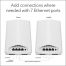 Netgear Orbi Pro Mini Dual-Band WiFi 6 Mesh System | Gadgetsin