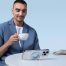 Anker MagGo 610 MagSafe Phone Ring Holder for iPhone 13/12 | Gadgetsin