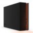 Seagate FireCuda Gaming Hub External Hard Drive with Customizable RGB ...